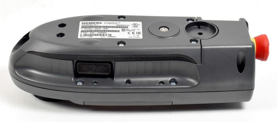 Siemens Sinumerik HT2,6FC5303-0AA00-2AA0,6FC5 303-0AA00-2AA0,FS:08 | eBay