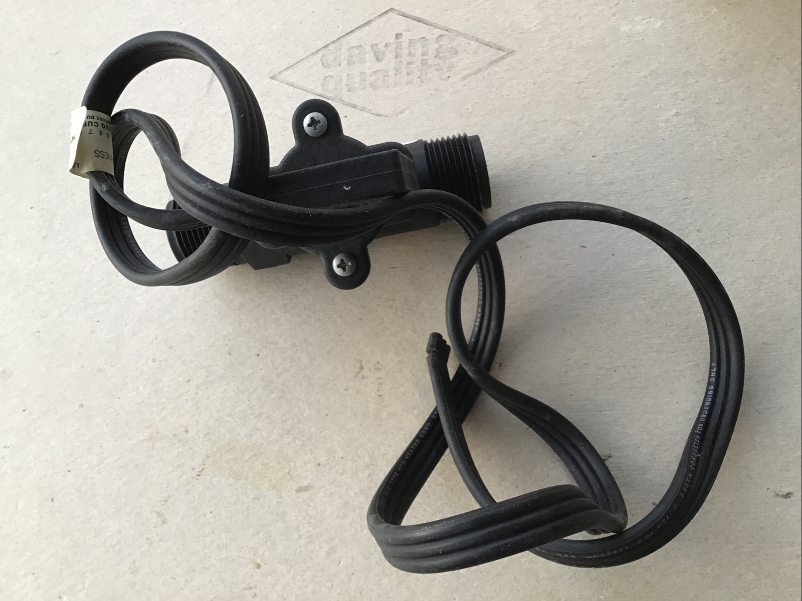 Kim Hotstart Thermostat Switch TFT10-1NPT | eBay