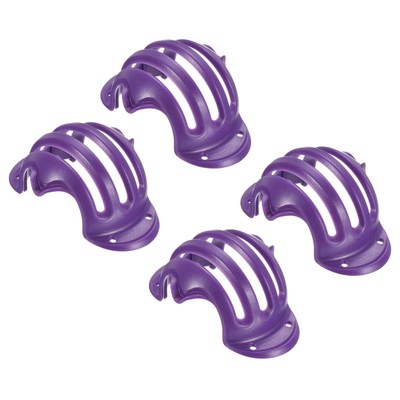 4pcs Golf Ball Liner Line Marking Drawing Stencils Marker Alignment ...