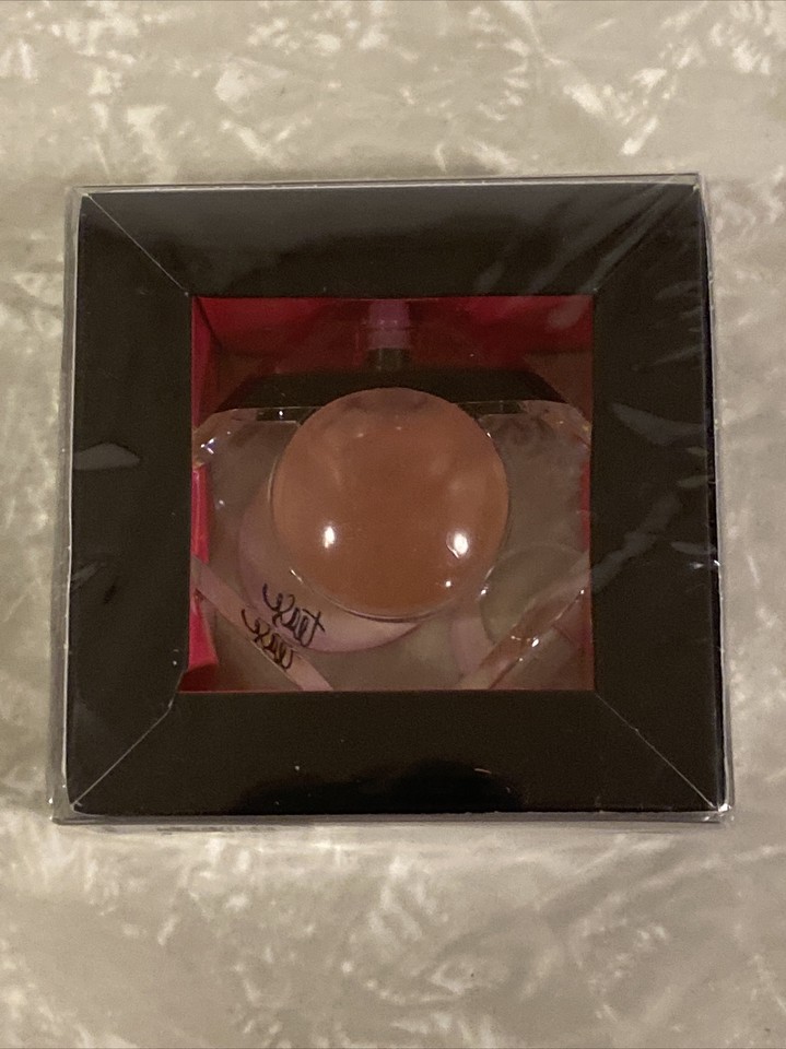 New Victoria's Secret Tease POP .33 fl oz Gel Perfume For Your Pocket ...