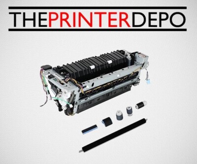 HP Color LaserJet M452 M454 M477 M479 M480 Maintenance Kit RM2-6418 RM2 ...