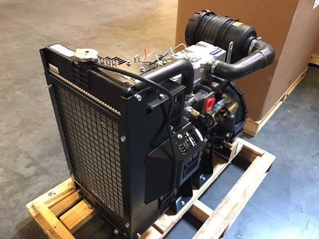 Perkins 404D-22 Industrial Diesel Engine for sale online | eBay