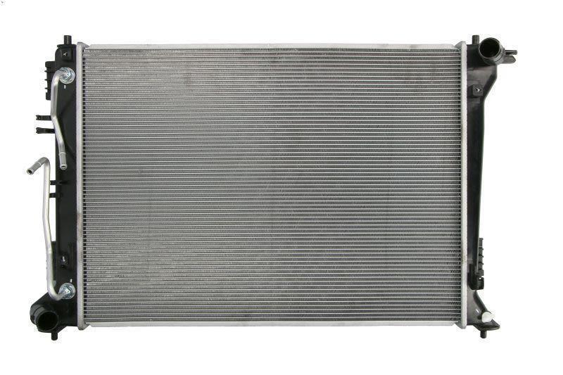 Engine radiator NRF 550141 | eBay