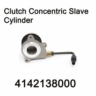 new Oem Clutch Concentric Slave Cylinder For Hyundai Genesis Coupe 2010 ...