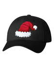 Santa Hat Christmas Cap Baseball Cap Gift Cap Christmas Gift Cap Santa ...