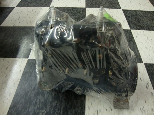 1993-1994 Arctic Cat EXT ZR 580 Z Carbureted Motor Engine Short Block ...