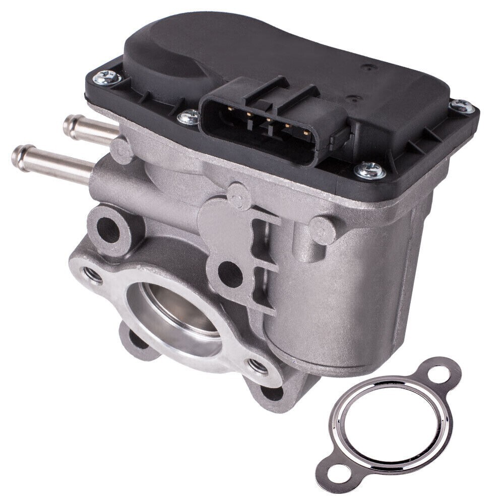 AGR-Ventil passend für Nissan D40 Navara + R51 Pathfinder 2.5 OE Nr ...