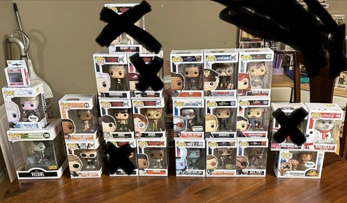 Funko Pops | eBay