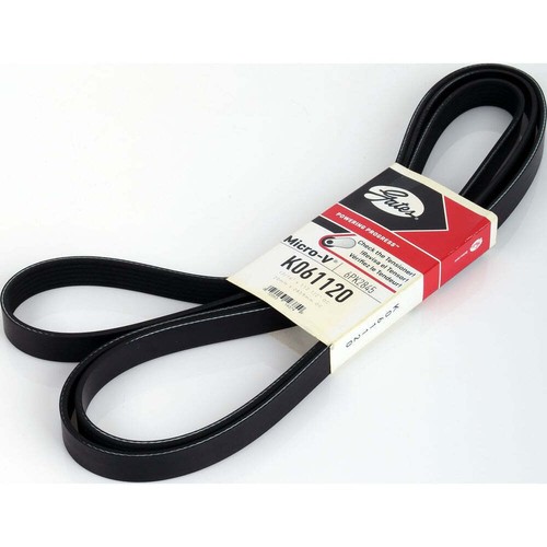 Gates Ribbed Belt 6PK2845 | eBay