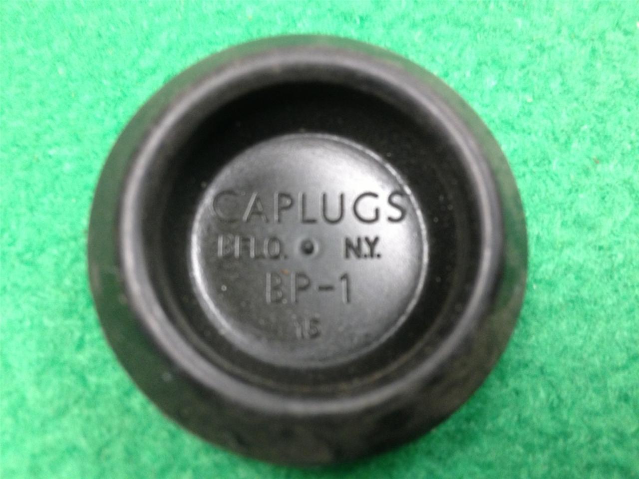 1" BODY PANEL ACCESS HOLE SHEET METAL NYLON BUTTON PLUGS CLOSURES ...