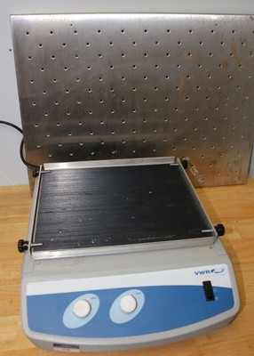 Water Baths & Chillers - Orbital Shaker