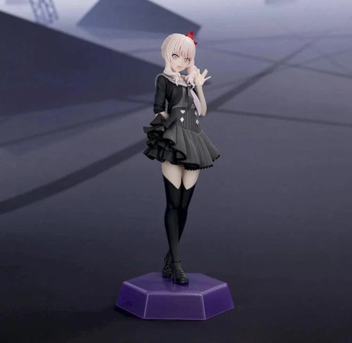 Project Sekai Colorful Stage Mizuki Akiyama figure Desktop Decorate ...