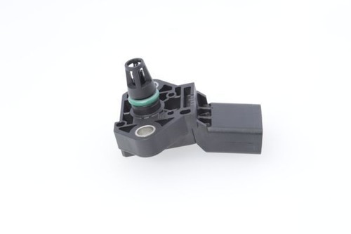 BOSCH Map Sensor for Audi Q7 TDi BUG 3.0 Litre August 2006 to March ...