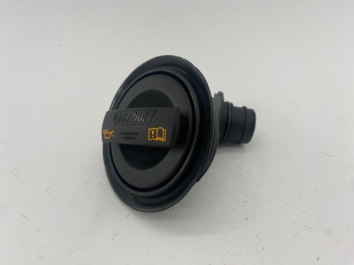 Audi A6 S6 C6 4F 2006 Diesel 171kW oil filler cap 059103482C | eBay