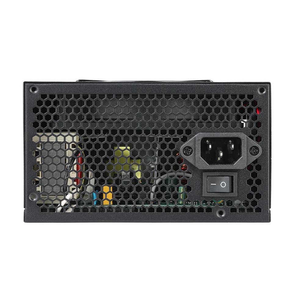 Vida 500w 650w 750W Watt PSU ATX PC Power Supply Unit 120mm INCS UK ...