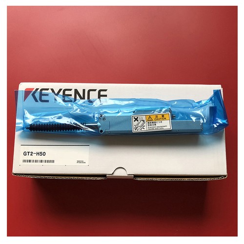 1PC KEYENCE GT2-H50 GT2H50 Contact Digital Sensor New Expedited Ship | eBay