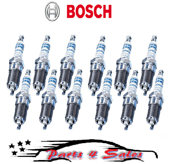 Motorcraft AYFS32YR - Alternative spark plugs