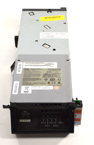 IBM 23R6564 Internal Tape Drive - Gray for sale online | eBay