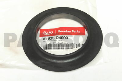 54623D4000 Genuine Hyundai / KIA PAD-FRONTSPRINGUPR | eBay