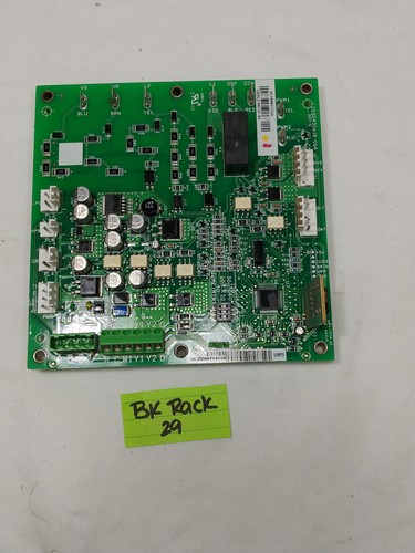 Carrier HK38EA015 Defrost Control Board CEBD430618-06A | eBay