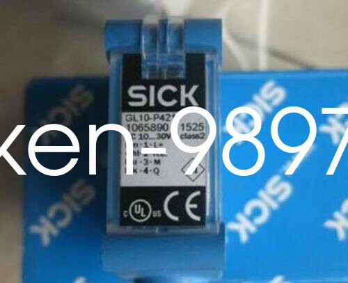 1pc SICK Sensor Gl10-p4211 for sale online | eBay