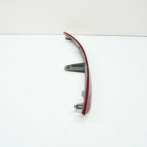 NEW BMW X4 G02 REAR BUMPER LEFT REFLECTOR 63148497423 ORIGINAL | eBay