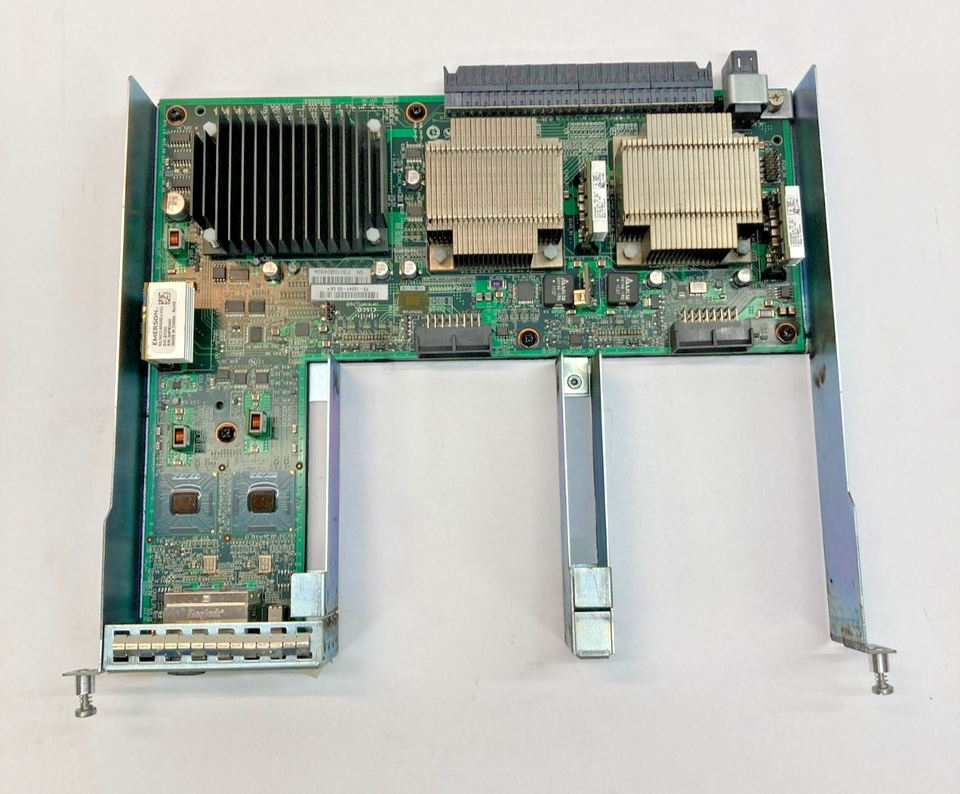 Cisco Nexus 5548 Layer 3 Daughter Card Expansion Module, N55-D160L3 | eBay