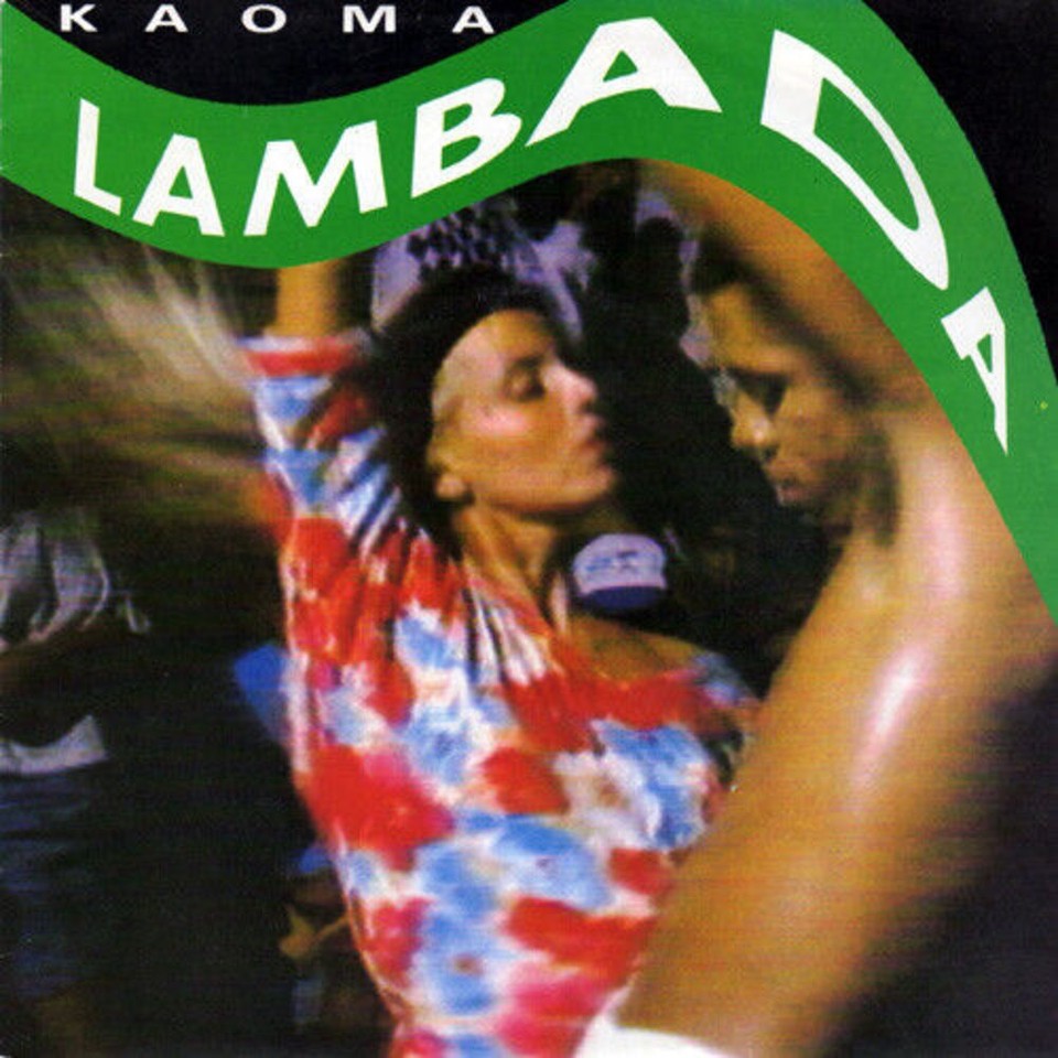 Lambada | Buone Condizioni | eBay
