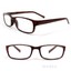Reading Glasses Single Vision Floral Pattern Frame Light Readers 1.00 ...