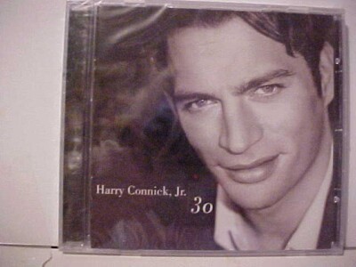 Harry Connick Jr Biography Childhood Life