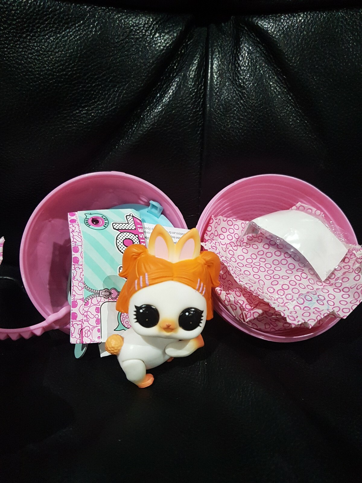 LOL HOP HOP SPRINTS SERIES 4 PETS NEW fx2 | eBay