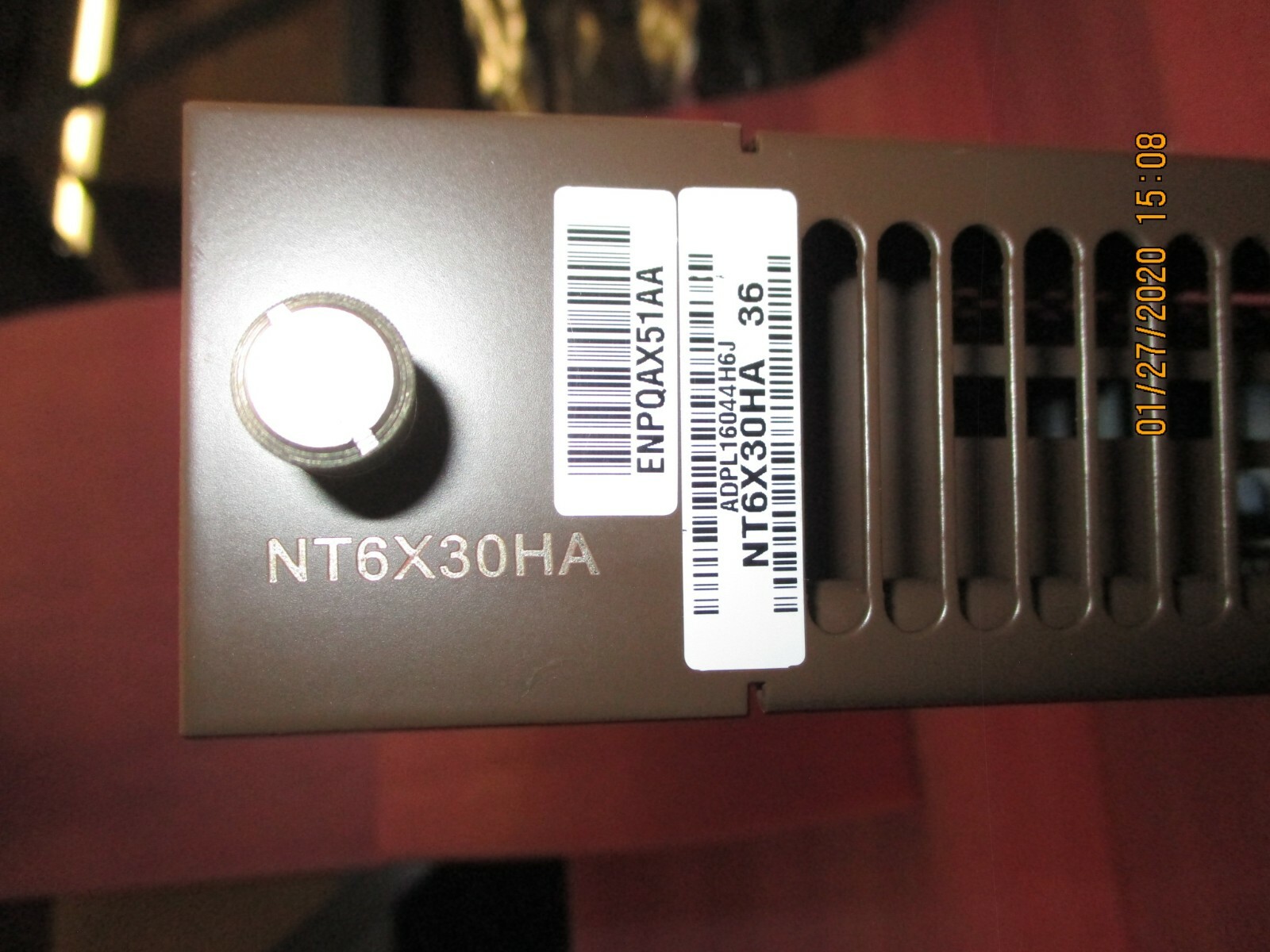 Nortel NT6X30 DMS-100 Ring Generator (NT6X30HA) for sale online | eBay