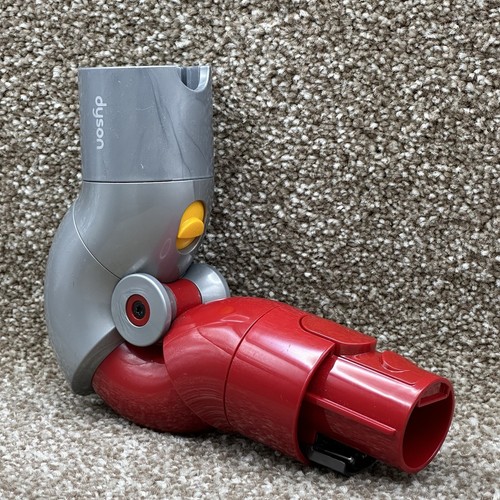 GENUINE DYSON QUICK RELEASE LOW REACH ADAPTER V7 V8 V10 V11 V15 | eBay