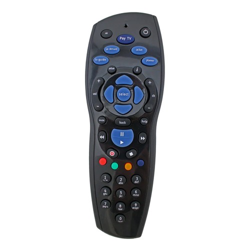 PAYTV Foxtel Remote Compatible Control for IQ, IQ2, IQ3, IQ4 | eBay ...