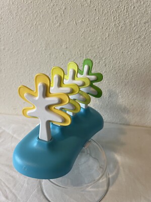 Skip Hop Swaying Trees Clip On Explore More Activity Center Toy ...