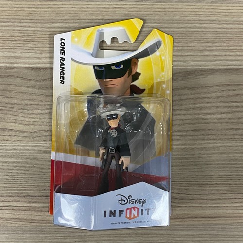 The Lone Ranger Disney Infinito 2.0 Toy Video Computer Gioco Cowboy ...