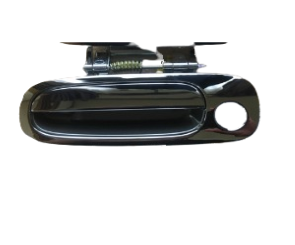 TOYOTA MR2 Spyder HANDLE FRONT DOOR OUTSIDE LH 69220-12250 Genuine JDM ...