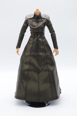 Threezero 1/6 Scale Game of Thrones Cersei Lannister - Body suit set | eBay