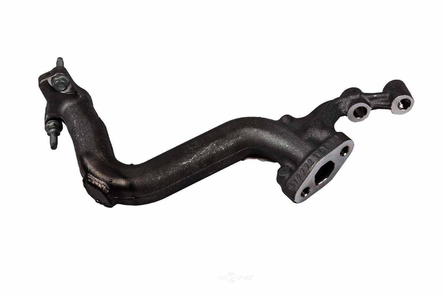 Secondary Air Injection Check Valve Pipe | eBay