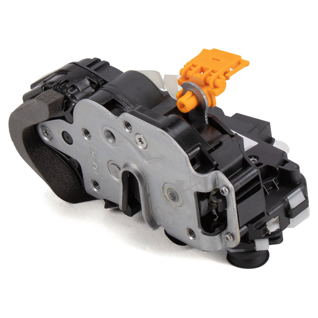 ORIGINAL GM Opel Türschloss Beifahrerseite MOKKA hinten rechts 13579546 ...