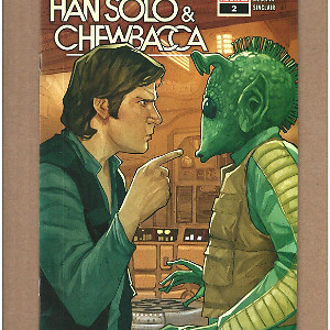 Comic Book Nirvana | eBay Stores