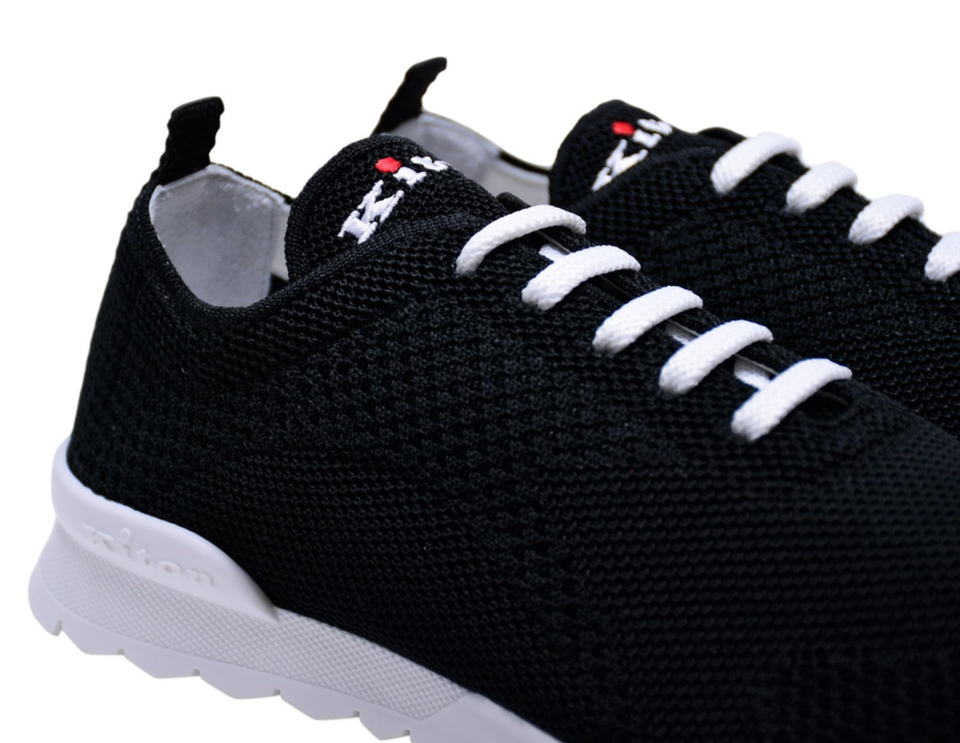 Kiton Cashmere Sneakers Runners Socks Shoes Trainers Bnwt 41.5 | eBay