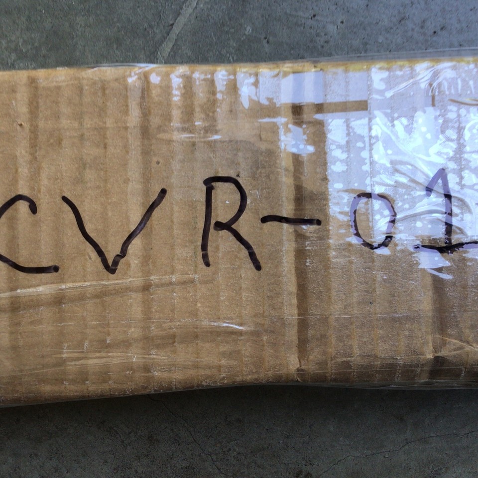 Von Duprin 98/9947/48 Concealed Vertical Rod Misc Lot 112344-00 ,CVR-01 ...