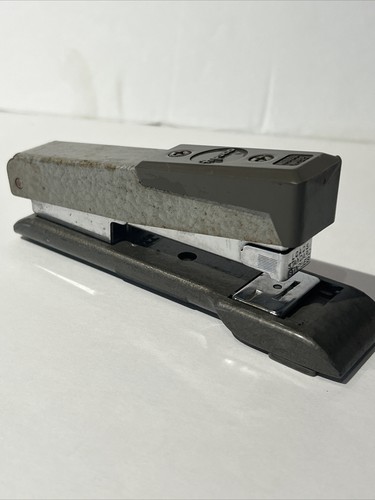 Vintage Apsco Office Stapler Model A-55 Mid-Century USA Made Swedish ...