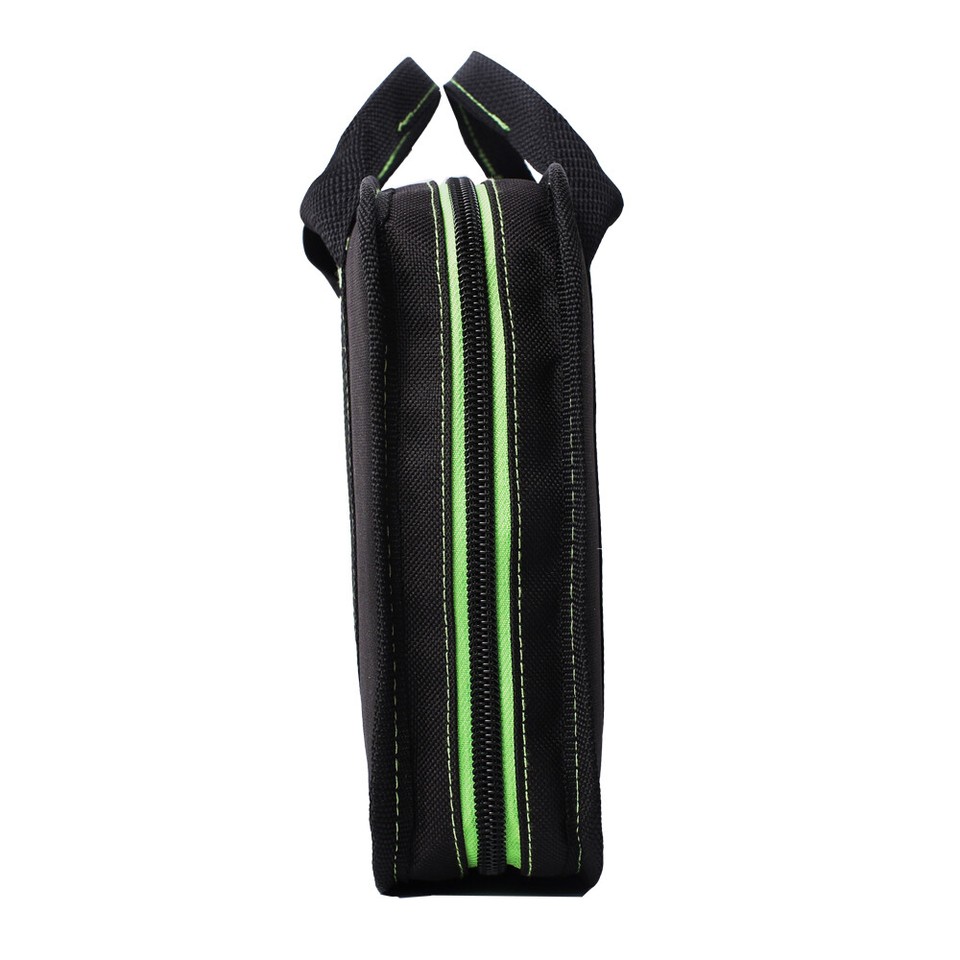 Airsoft Tactical 14" Rectangle Padded Handgun Pistol Carry Case Bag ...