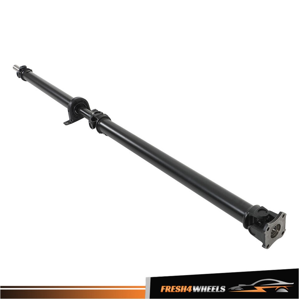 For 2005-2008 Ford F-150 Cab Pickup 4.2L 4.6L Auto Rear Driveshaft Prop ...