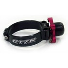 Yamaha GYTR Launch Master Holeshot Button YZ125 YZ250 YZ250F YZ450F ...