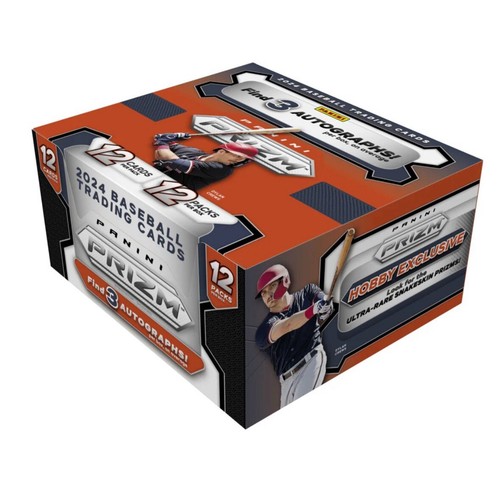 2024 Panini Prizm Baseball Base Cards Complete Your Set - #1-300 You ...