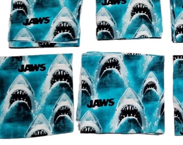 Jaws Shark Pack