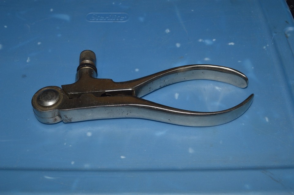 LOT #112 LYMAN 310 IDEAL SILVER HAND RELOADING TOOL .250 SAVAGE | eBay